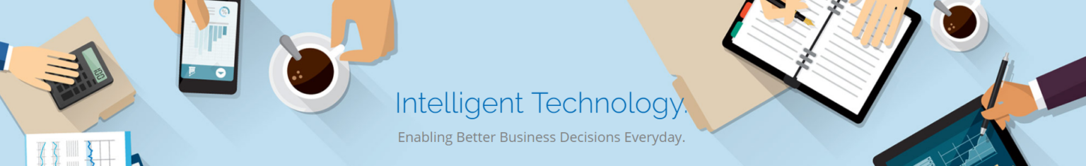 Intelligent Technology - 4 part series | Stringfellow Technology Group