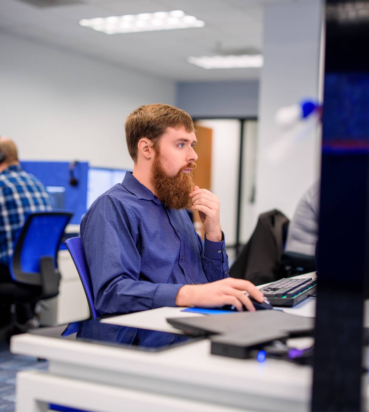 Careers | Stringfellow Technology Group