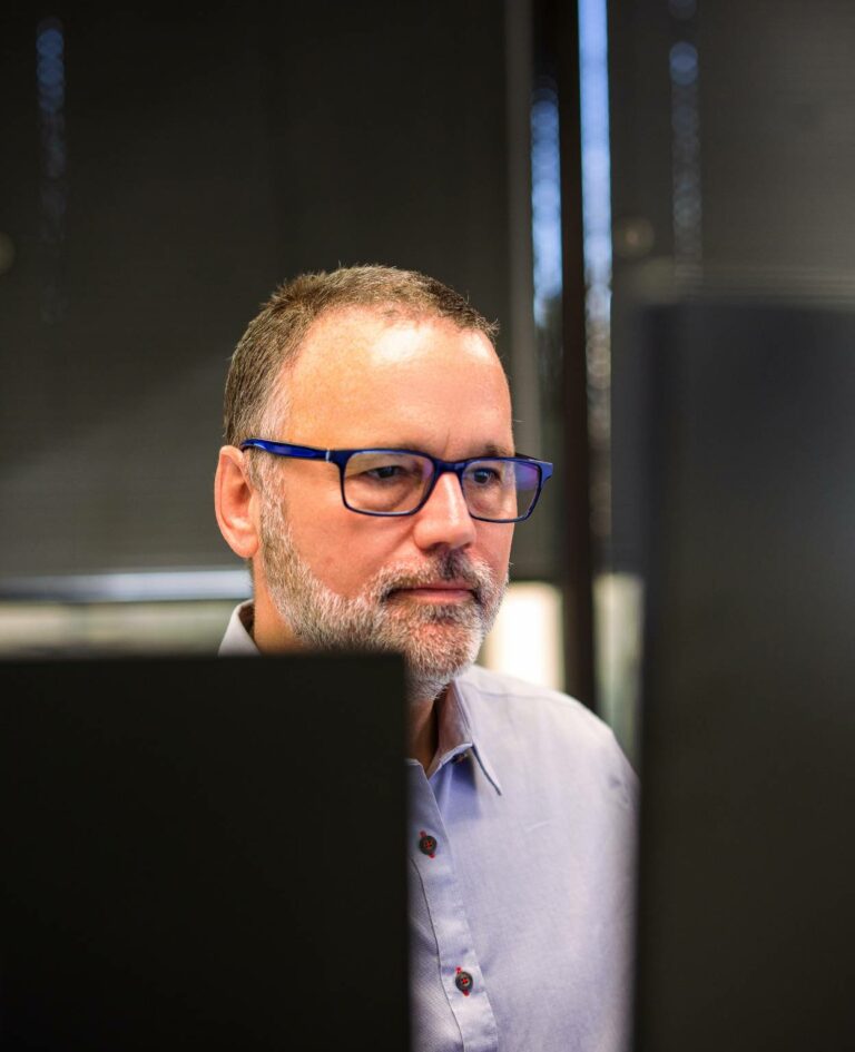 About Us | Stringfellow Technology