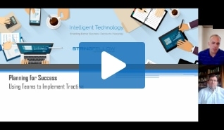 Webinars | Stringfellow Technology