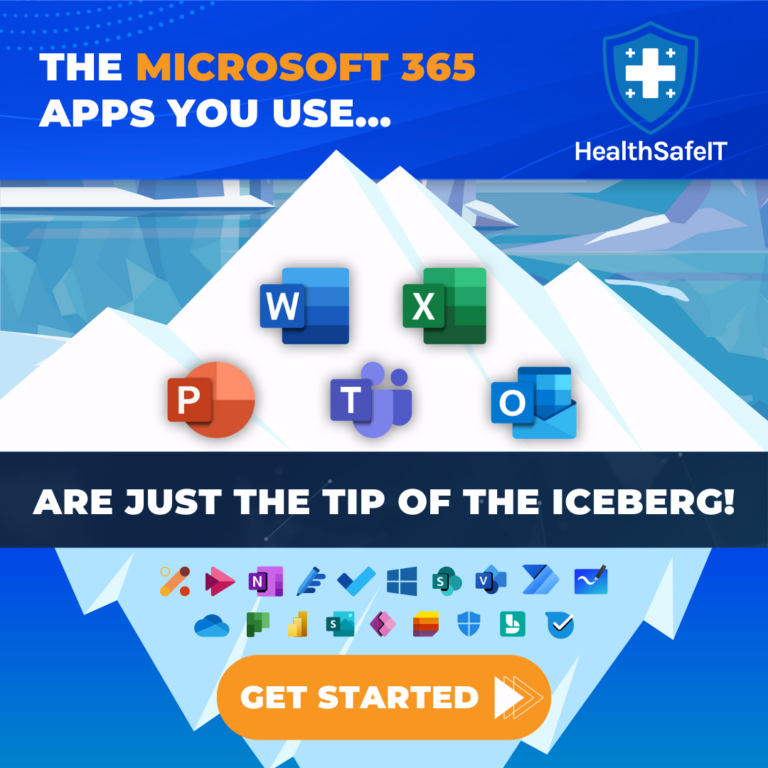 Microsoft 365 Apps for Healthcare Guide | Stringfellow Technology Group ...