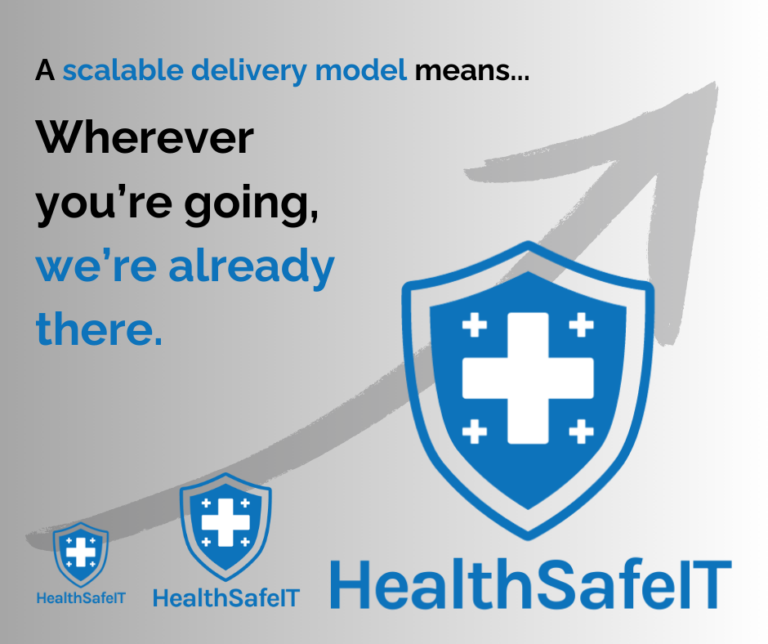 4 Strong Reasons for an IT Provider with a Scalable Delivery Model ...